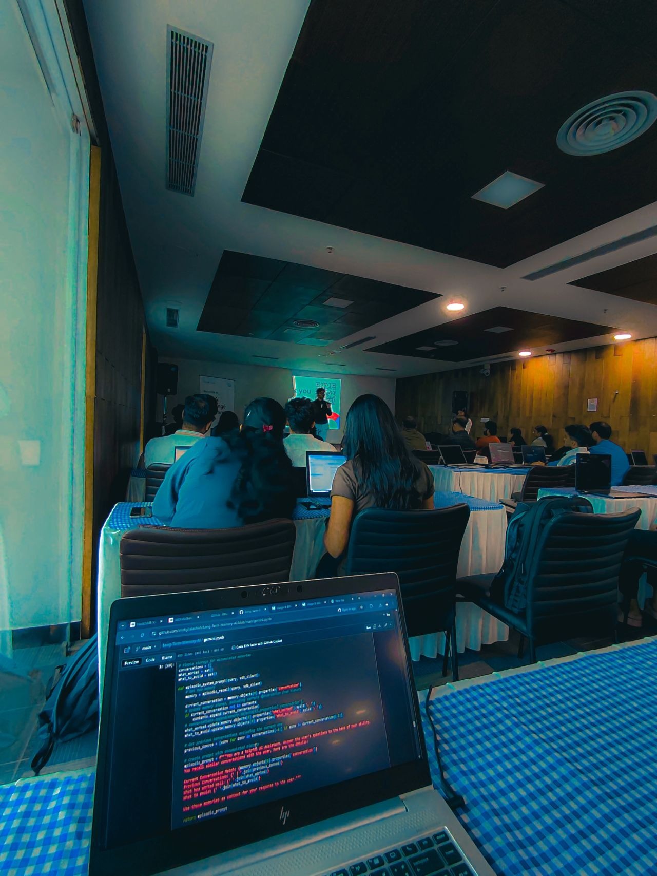 Shaheen KP | Portfolio