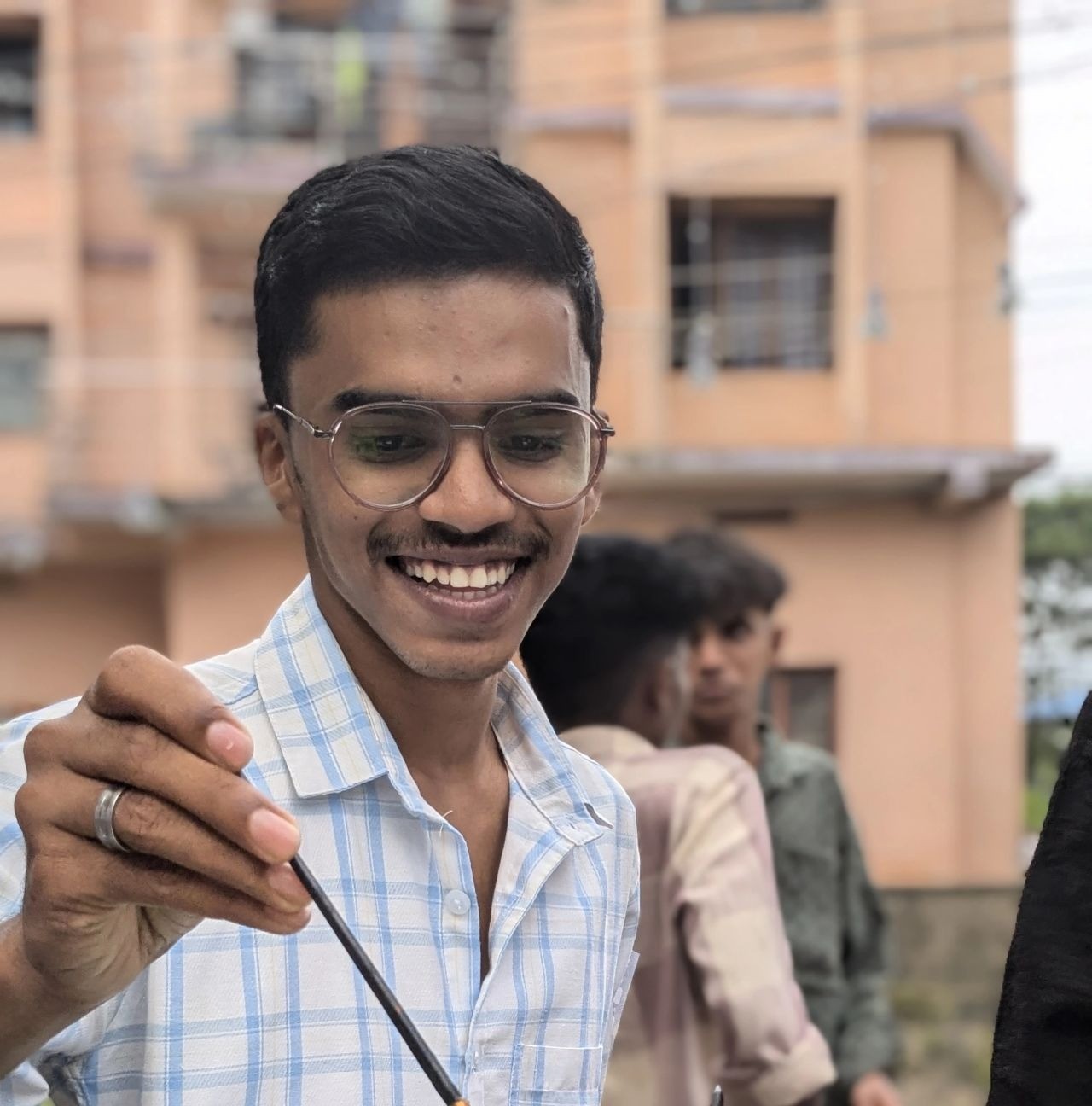 Shaheen KP | Portfolio